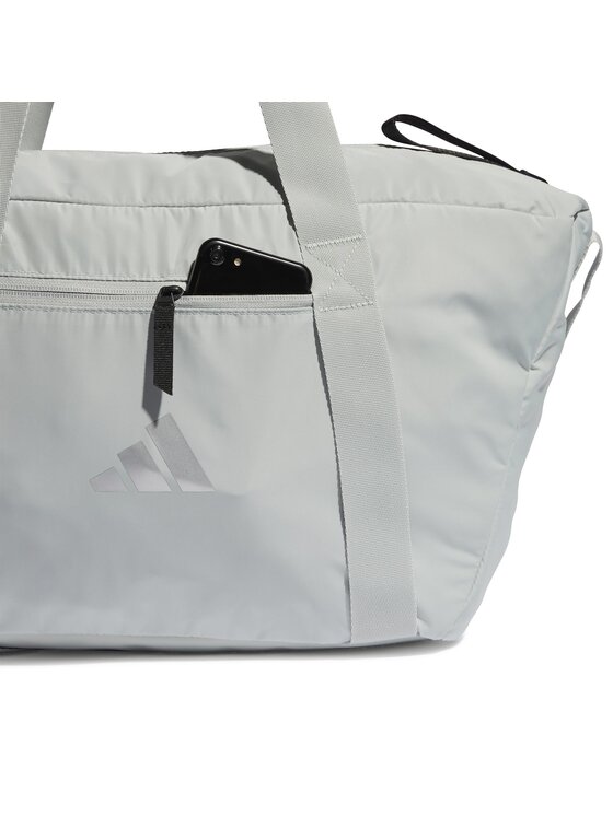 adidas Geantă Sport Bag IJ8378 Gri | Modivo.ro