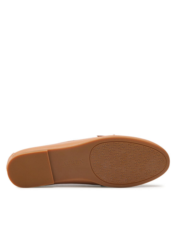 LAUREN RALPH LAUREN Лоуфъри Averi 802834983010 Кафяв | Modivo.bg