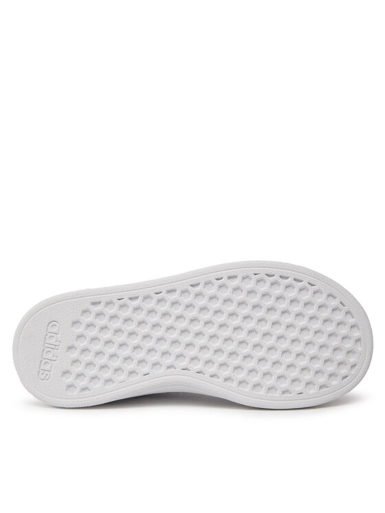 adidas Tossud Grand Court 2.0 El K FZ6160 Valge | Modivo.ee