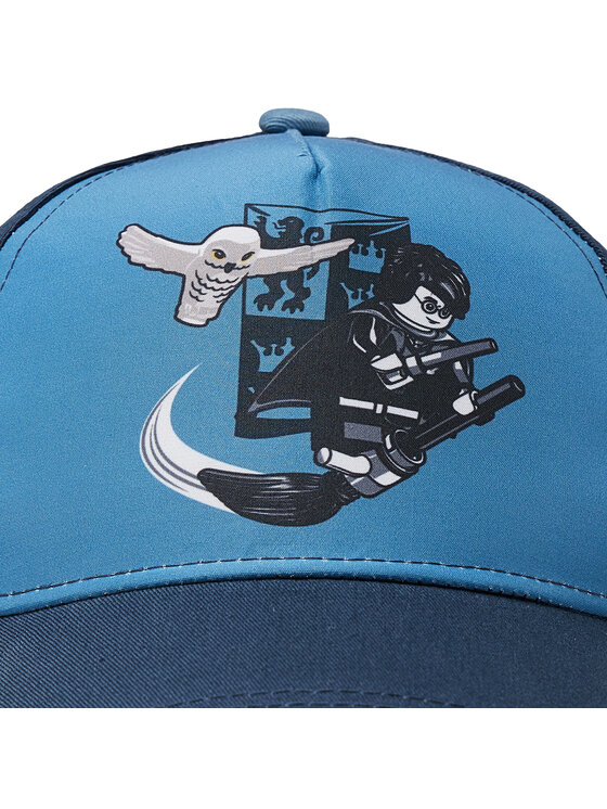 LEGO Cap Aorai 12010781 Dunkelblau | Modivo.de