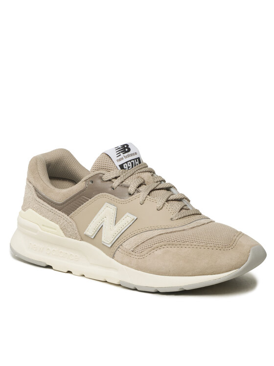 New Balance Сникърси CM997HPI Бежов | Modivo.bg