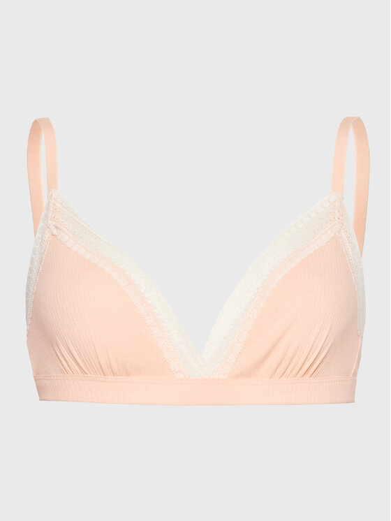 Sloggi Bralette-BH 10213204 Orange | Modivo.de