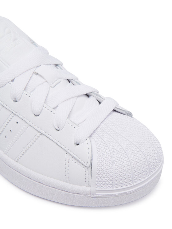 adidas Sneakers Superstar II JI0080 Weiß | Modivo.de