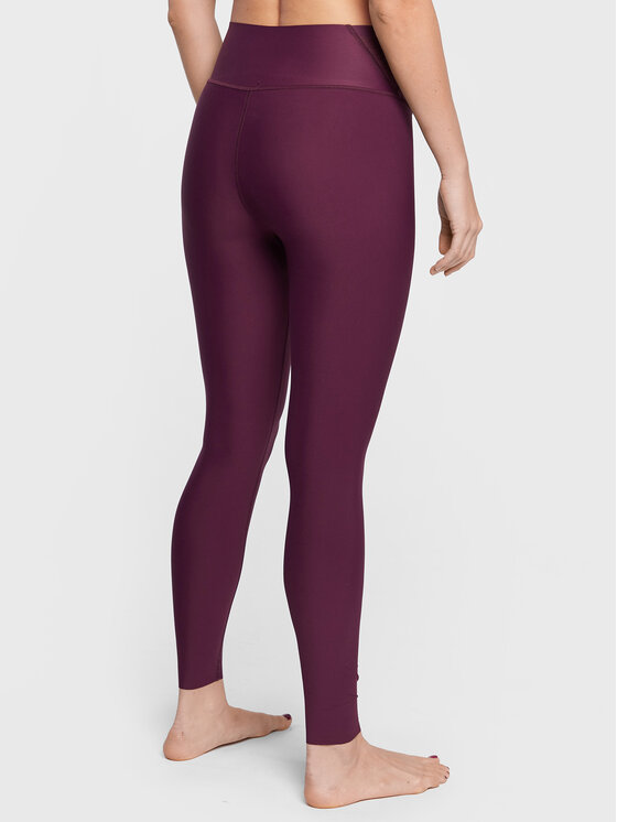 Triumph Κολάν Flex Smart 10213428 Μωβ Slim Fit | Modivo.gr