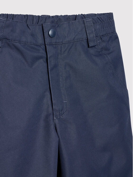 Reima Outdoor-Hose Slana 522264A Dunkelblau Regular Fit | Modivo.de
