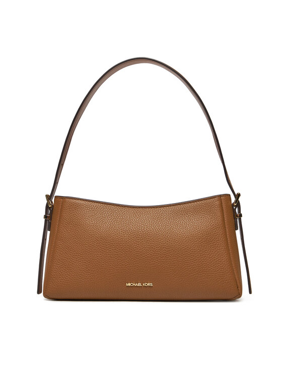 MICHAEL Michael Kors Táska Moore 32R5G9OC6L Barna | Modivo.hu