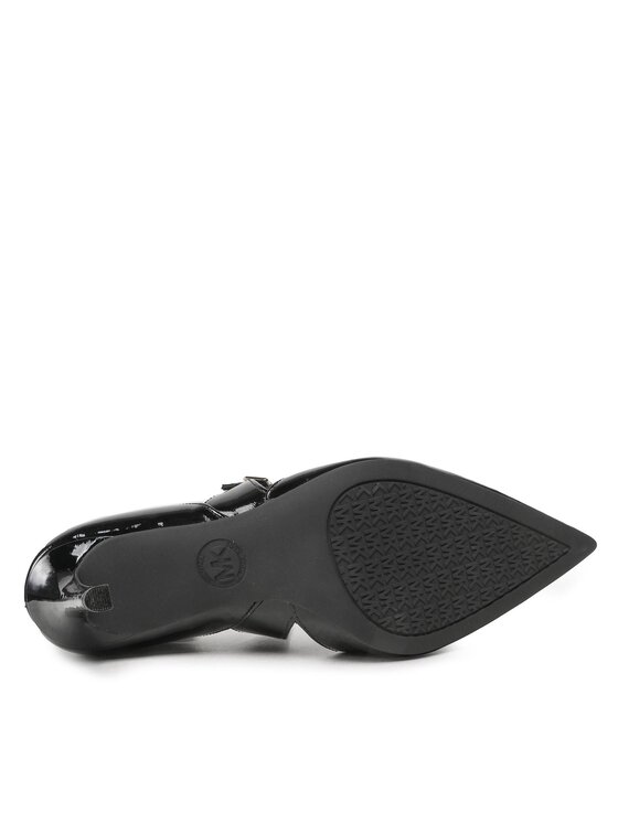 MICHAEL Michael Kors Lodičky Adela Flex Pump 40F1ADMP1A Černá | Modivo.cz