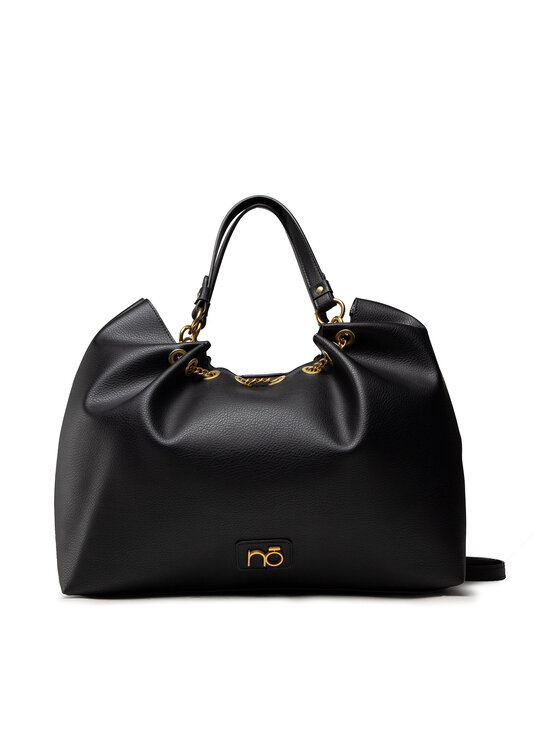 Nobo Torebka NBAG-L0480-C020 Czarny | Modivo.pl