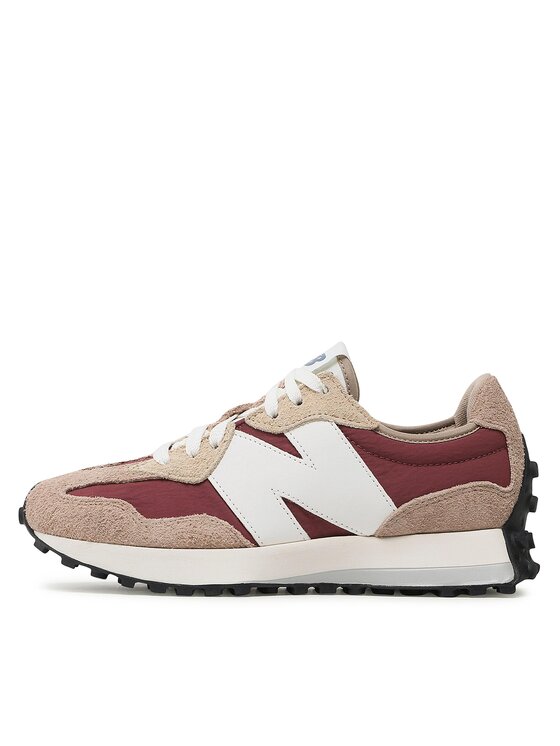 New Balance Sneakers MS327CP Beige | Modivo.de