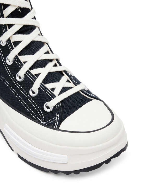 Converse Sneakersy Run Star Legacy CX A00869C Czarny | Modivo.pl