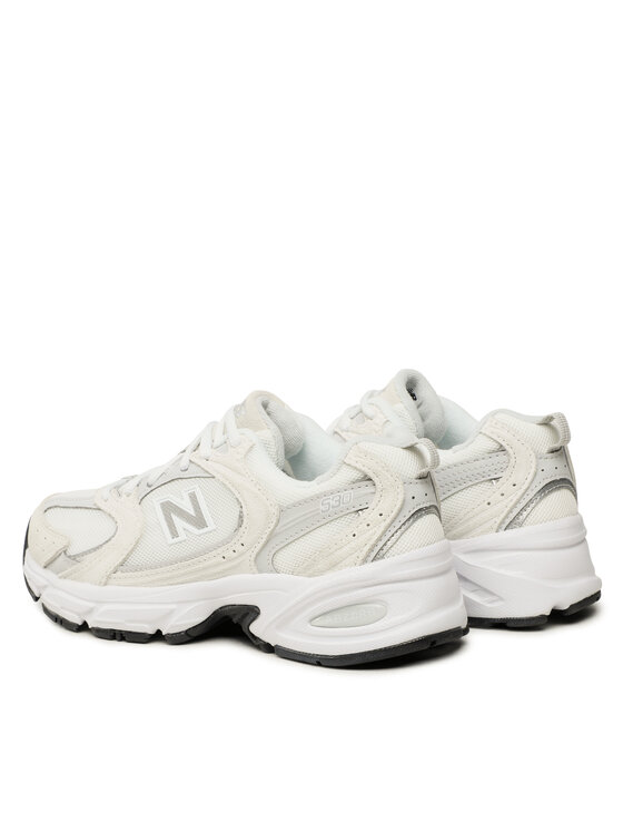 New Balance Sneakersy MR530CE Écru | Modivo.sk
