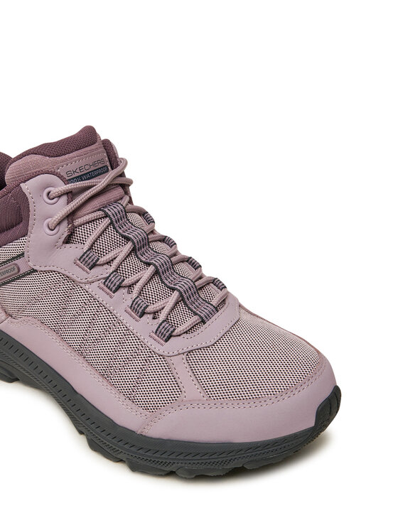 Skechers Trekkingi Go Run Trail Altitude 2.0 129531/MVE Fioletowy ...
