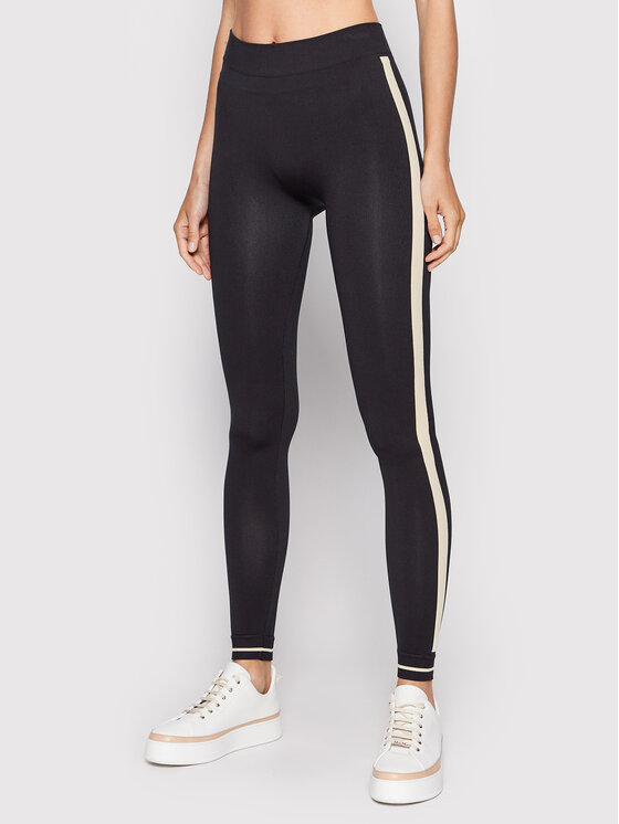 Weekend Max Mara Leggings Palude 57860129 Grau Slim Fit | Modivo.de