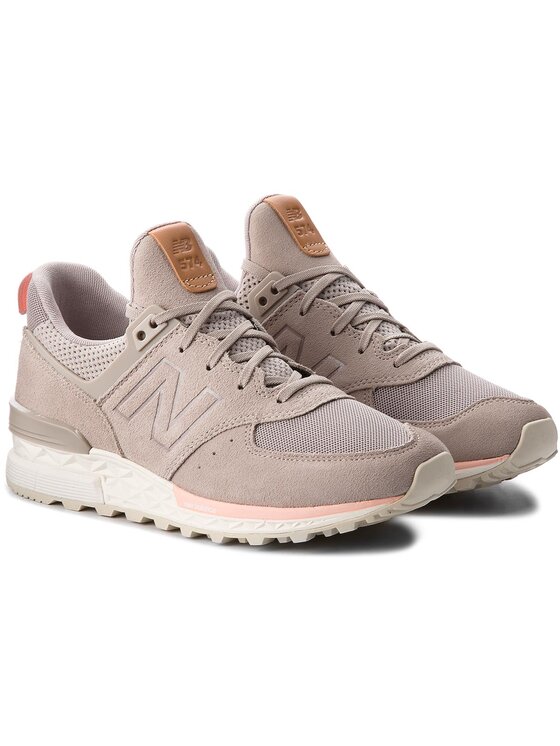 New Balance Tenisice WS574PMC Bež | Modivo.hr