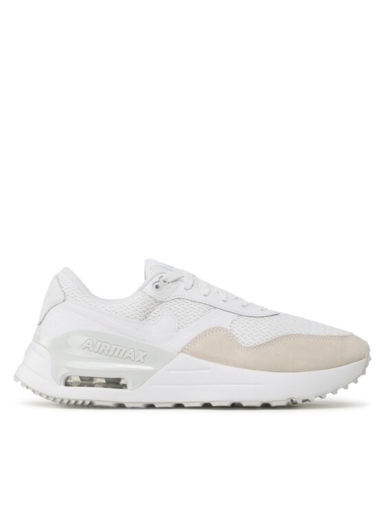 Nike Snīkeri Air Max System DM9537-101 Balts | Modivo.lv