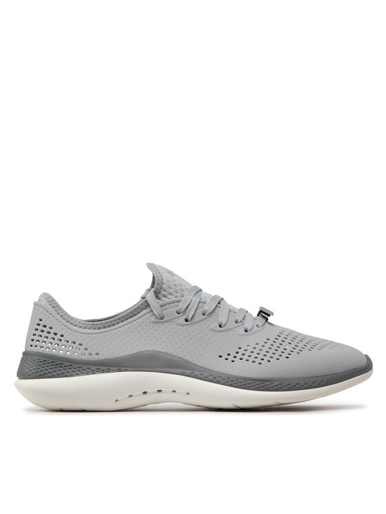 Crocs Sneakersy Literide 360 Pacer M 206715 Szary | Modivo.pl