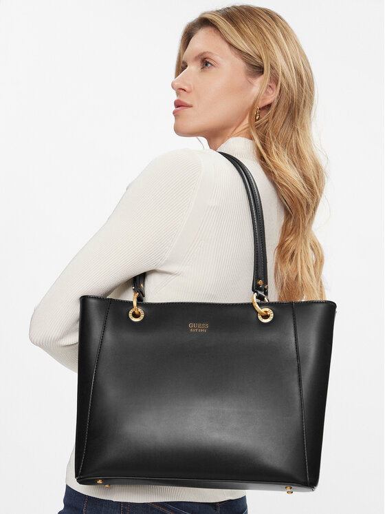 Guess Soma Masie (VA) HWVA91 90250 Melns | Modivo.lv