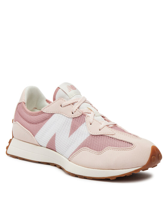 New Balance Sneakers GS327MG Rosa | Modivo.it