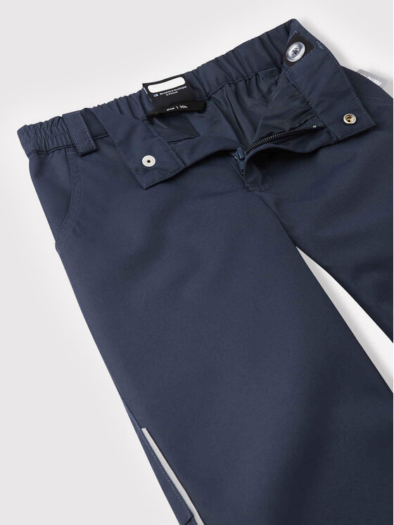 Reima Outdoor-Hose Slana 522264A Dunkelblau Regular Fit | Modivo.de