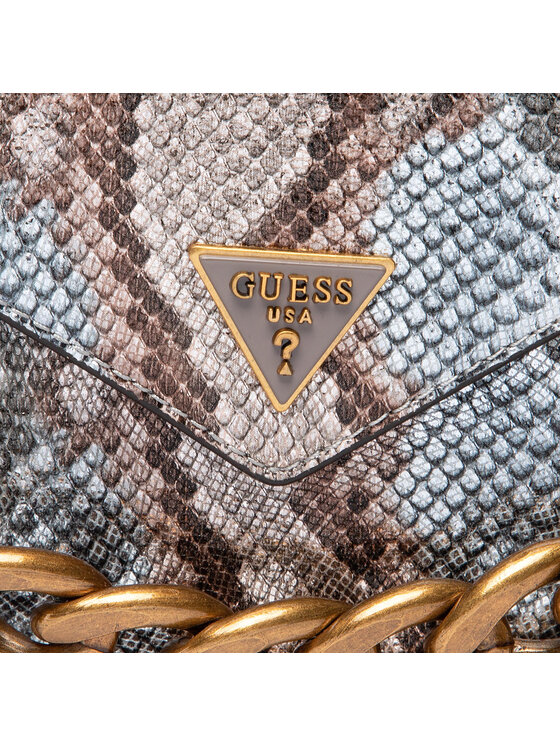 Guess Táska Retour (KB) Mini Bags HWKB86 64780 Ezüst | Modivo.hu