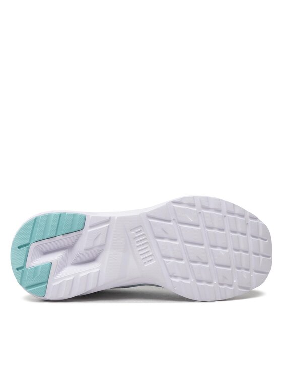 Puma Sneakersy All-Day Active 386269 08 Biały | Modivo.pl