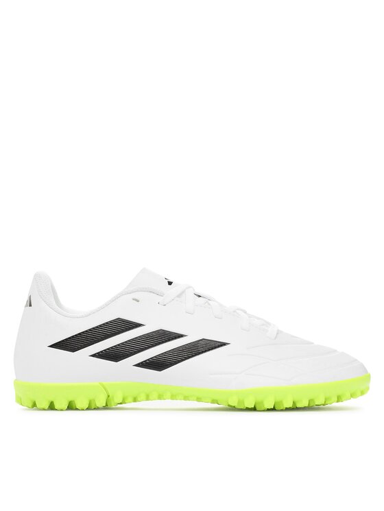 adidas Обувки за футбол Copa Pure II.4 Turf Boots GZ2547 Бял | Modivo.bg