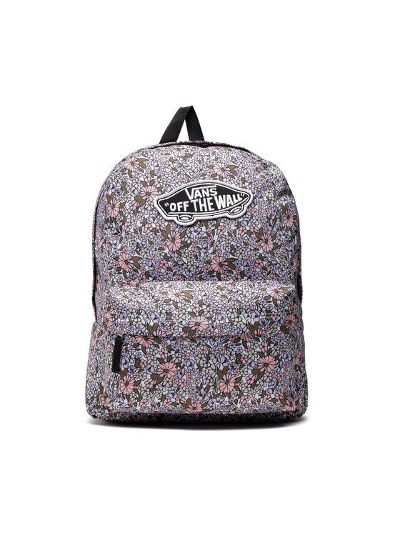 Vans Rucsac Realm Backpack VN0A3UI6YZK1 Roz | Modivo.ro