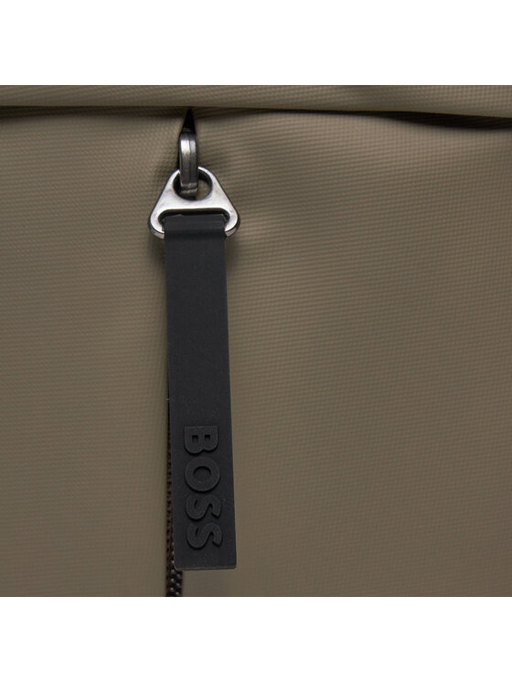 Boss Ľadvinka Stormy Ns Zip 50516893 Zelená | Modivo.sk