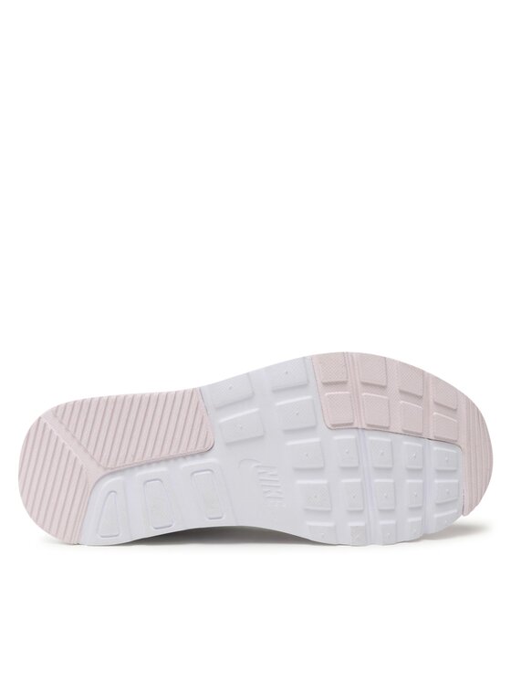 Nike Снікерcи Air Max Sc (GS) CZ5358 115 Білий | Modivo.ua