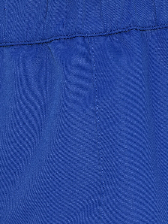 LEGO Spodnie narciarskie Payton 11010264 Niebieski Regular Fit | Modivo.pl