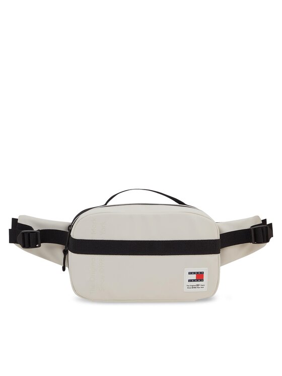 Tommy Jeans Gurteltasche Tjm Daily Bum Bag AM0AM11963 Grau Modivo