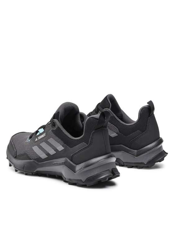 adidas Trekingová obuv Terrex Ax4 W FZ3255 Černá | Modivo.cz