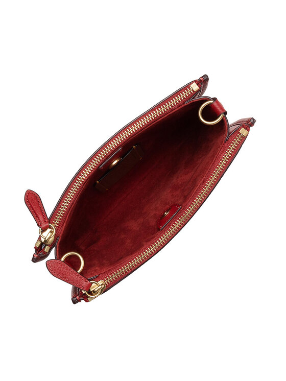 Coach Handtasche Pl Pb Ltr Slm Tl Csb C6663 Rot | Modivo.de