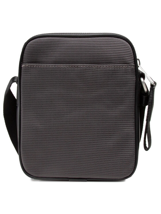 Tommy Hilfiger Maža rankinė Elevated Nylon Mini Reporter AM0AM07232 ...
