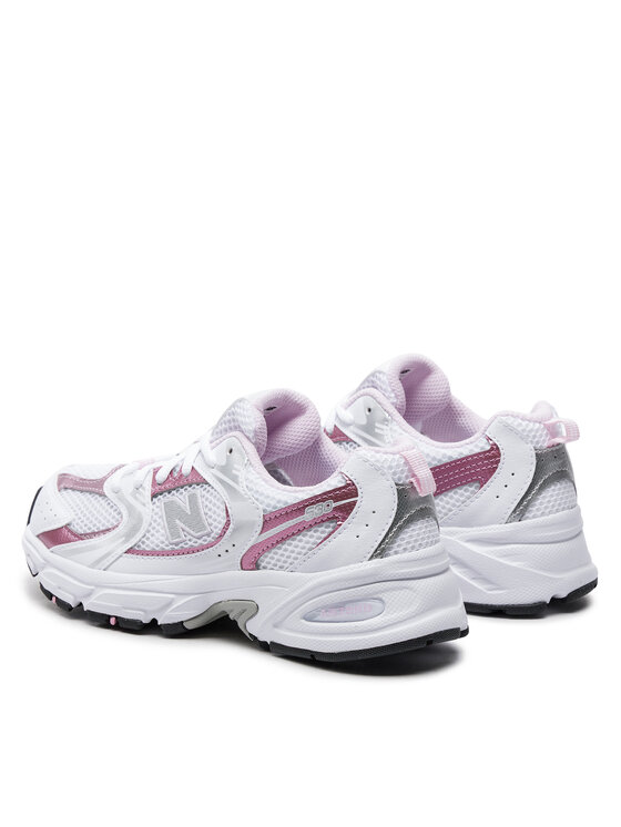 New Balance Sneakersy GR530RK Bílá | Modivo.cz