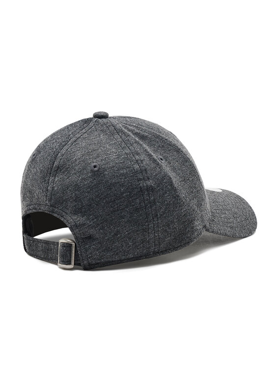 New Era Шапка с козирка Jersey 9Forty 60284818 Сив | Modivo.bg