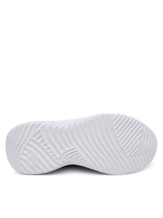 Skechers Sneakersy Bounder - Simple Cut 303585L/BLK Czarny | Modivo.pl