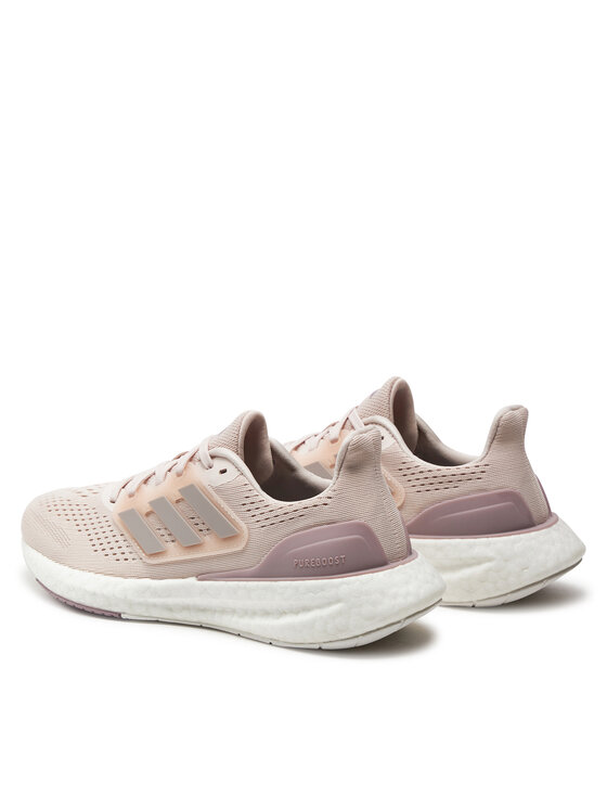 adidas Взуття для бігу Pureboost 23 IF1533 Рожевий | Modivo.ua