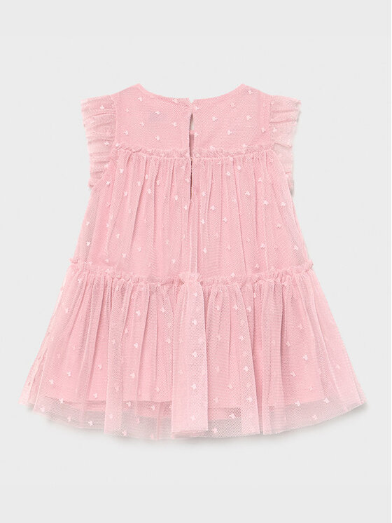 Mayoral Robe habillée 1957 Rose Regular Fit | Modivo.fr