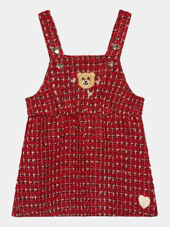 Guess Sada body a šaty A3BG02 K83S0 Barevná Regular Fit | Modivo.cz