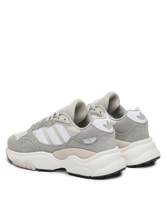 adidas Снікерcи Retropy F90 Shoes IF2866 Сірий | Modivo.ua