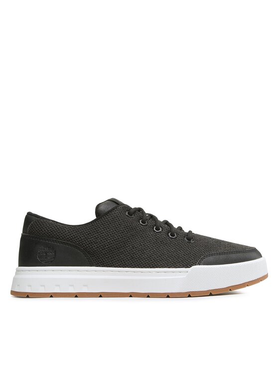 Timberland Sneakers Maple Grove Knit Ox TB0A5PN40151 Schwarz | Modivo.de
