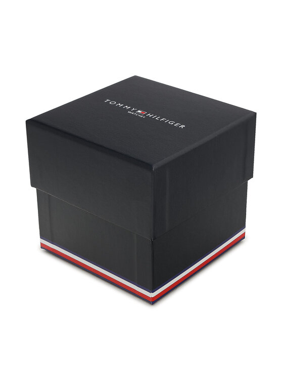 Tommy Hilfiger Uhr Skylar 1782264 Silberfarben | Modivo.de