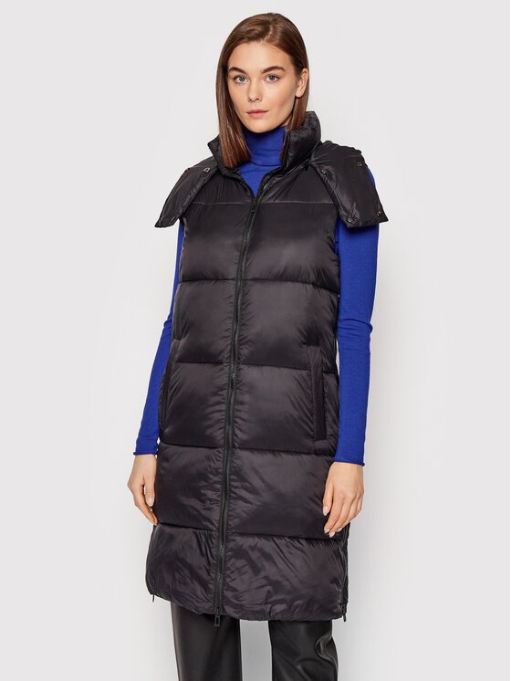 Hugo Елек Fera-1 50464580 Черен Regular Fit | Modivo.bg