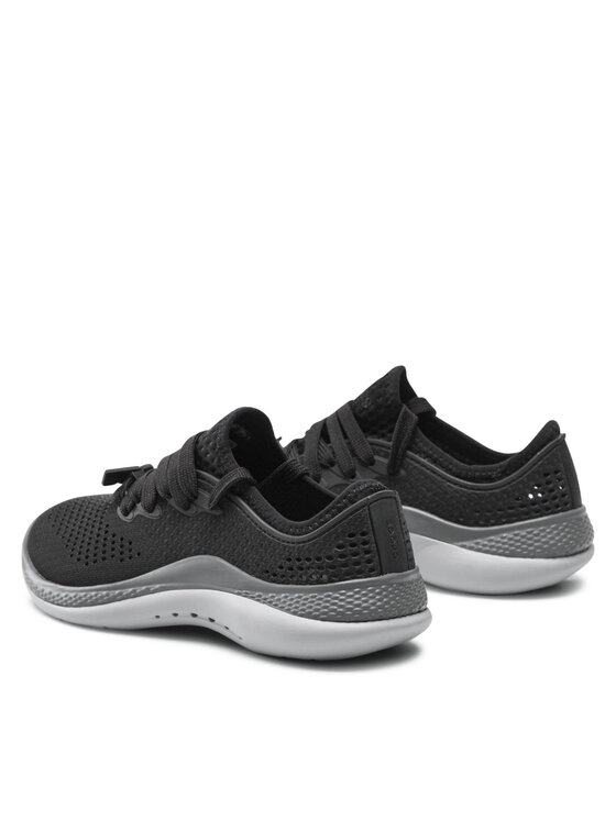 Crocs Sneakersy Literide 360 Pacer W 206705 Černá | Modivo.cz