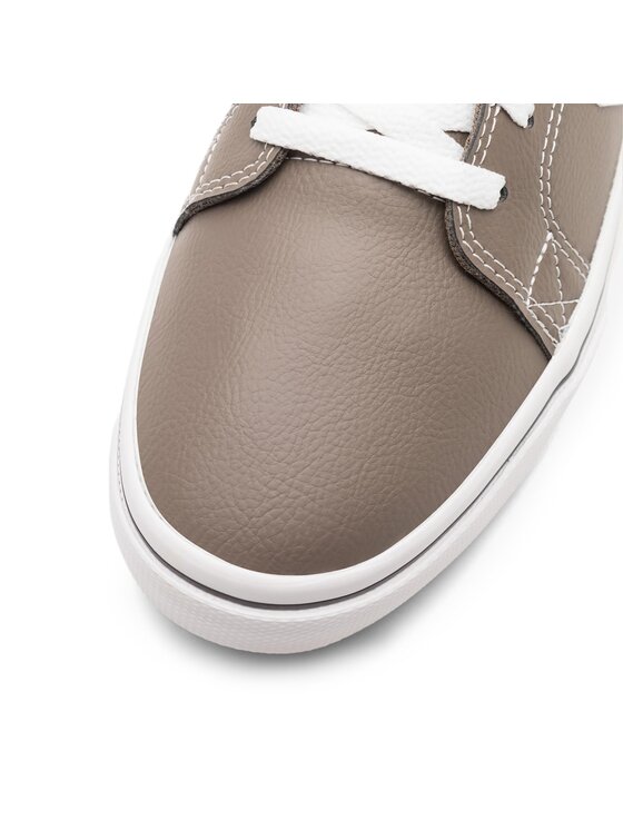 Converse Sneakers Cons El Distrito 2.0 Synthetic Leather A06193C Beige ...