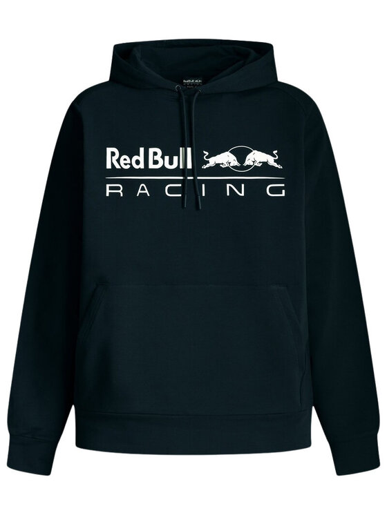 Pepe Jeans Bluză Red Bull Racing Embroidered Logo 2025 Bleumarin ...