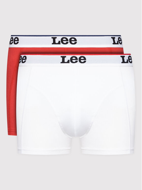 Lee Set di 2 boxer LP03CKWV 112145719 Multicolore | Modivo.it