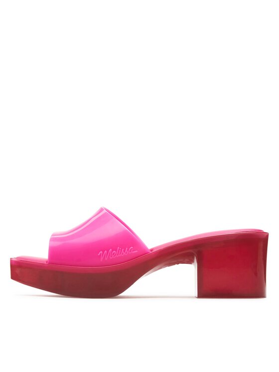 Melissa Pantoletten Shape Ad 32955 Rosa | Modivo.de