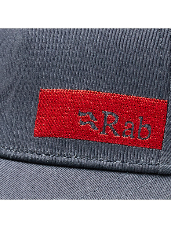 Rab Nokamüts Arca Cap QAB-01-GP-U Hall | Modivo.ee